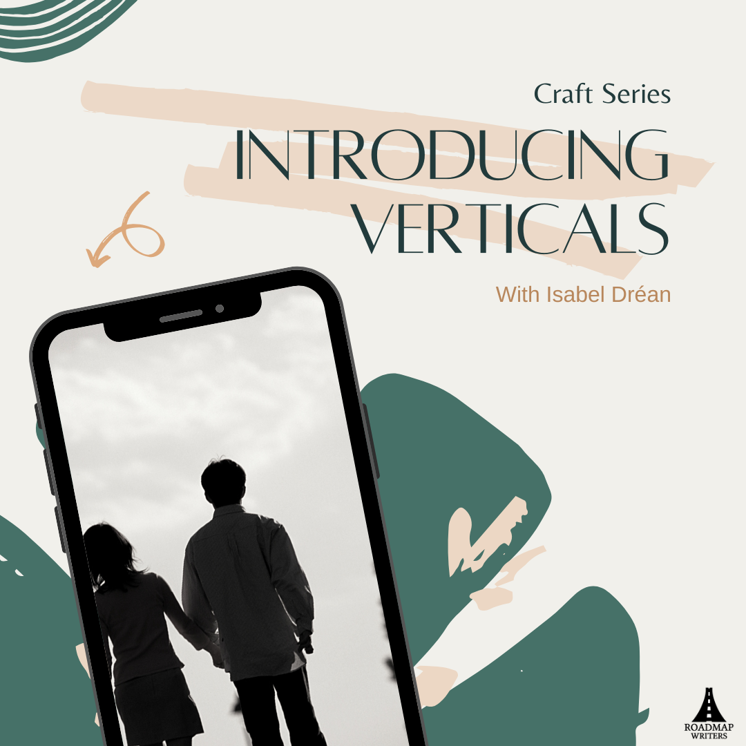 Introducing Verticals | Roadmap Writers